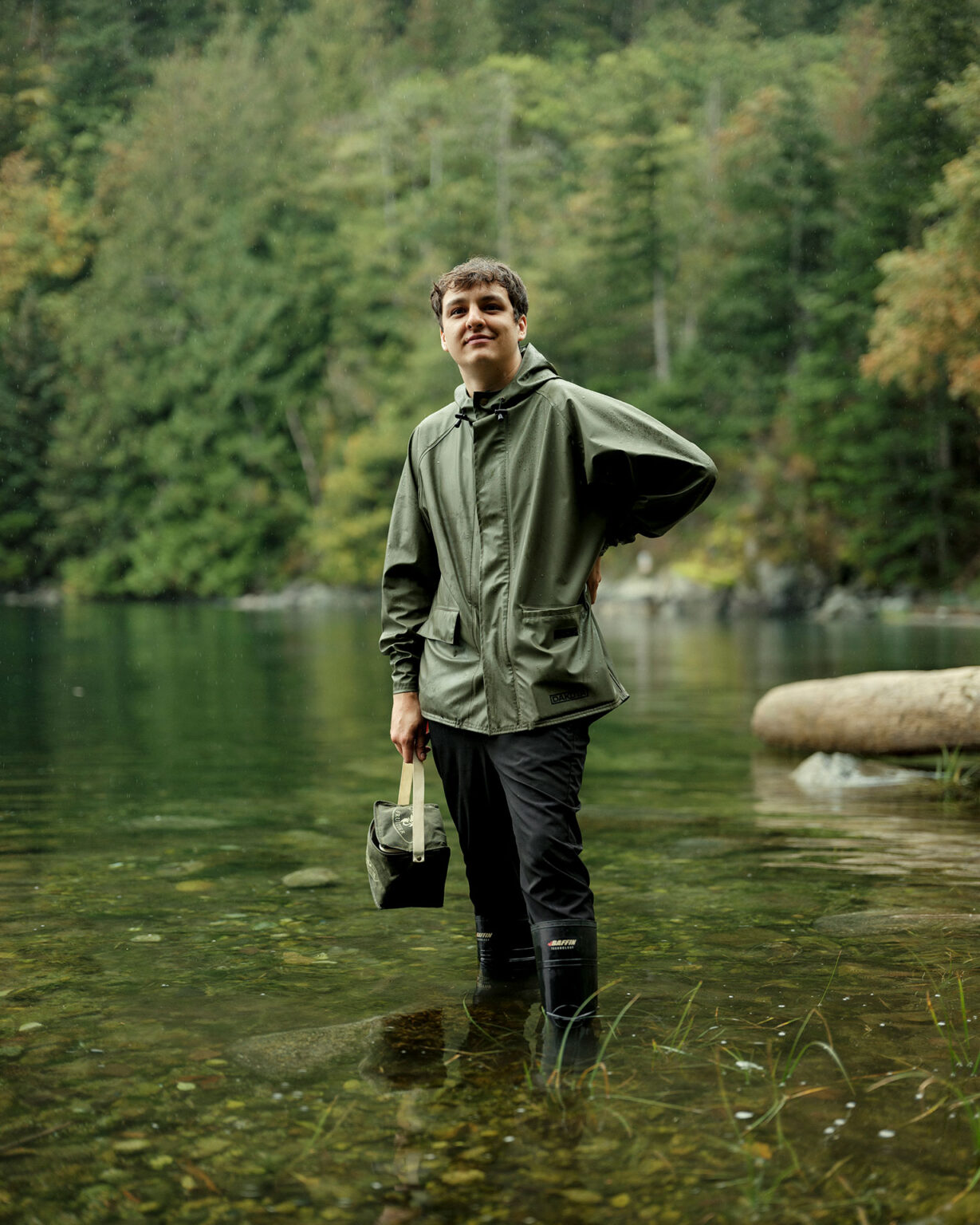 Experience | Fawn Bluff