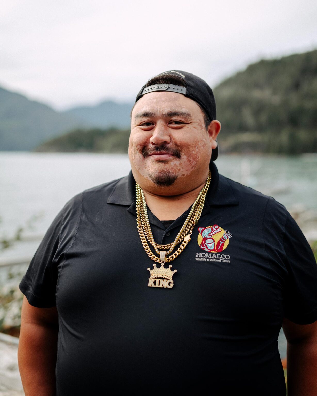 Our Story – Bute Inlet Lodge & Homalco First Nation territory | Fawn Bluff