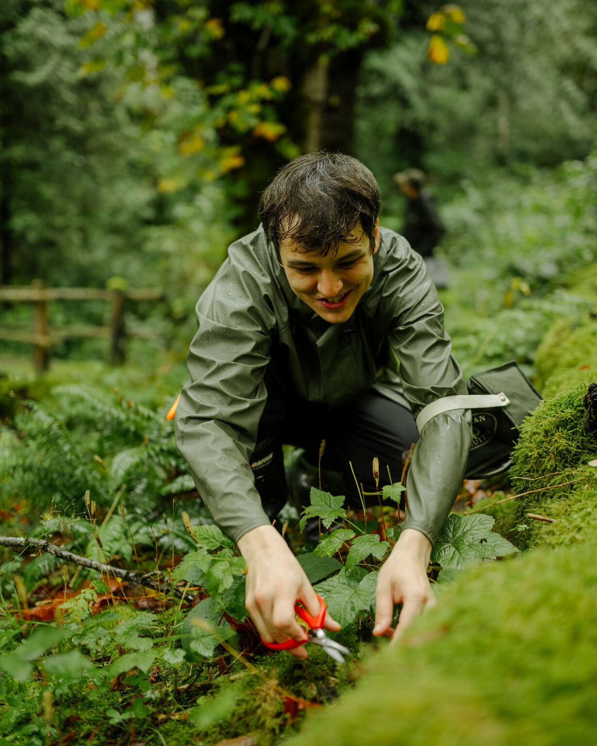 Exclusive Wildlife Experiences In British Columbia | Fawn Bluff | Fawn ...