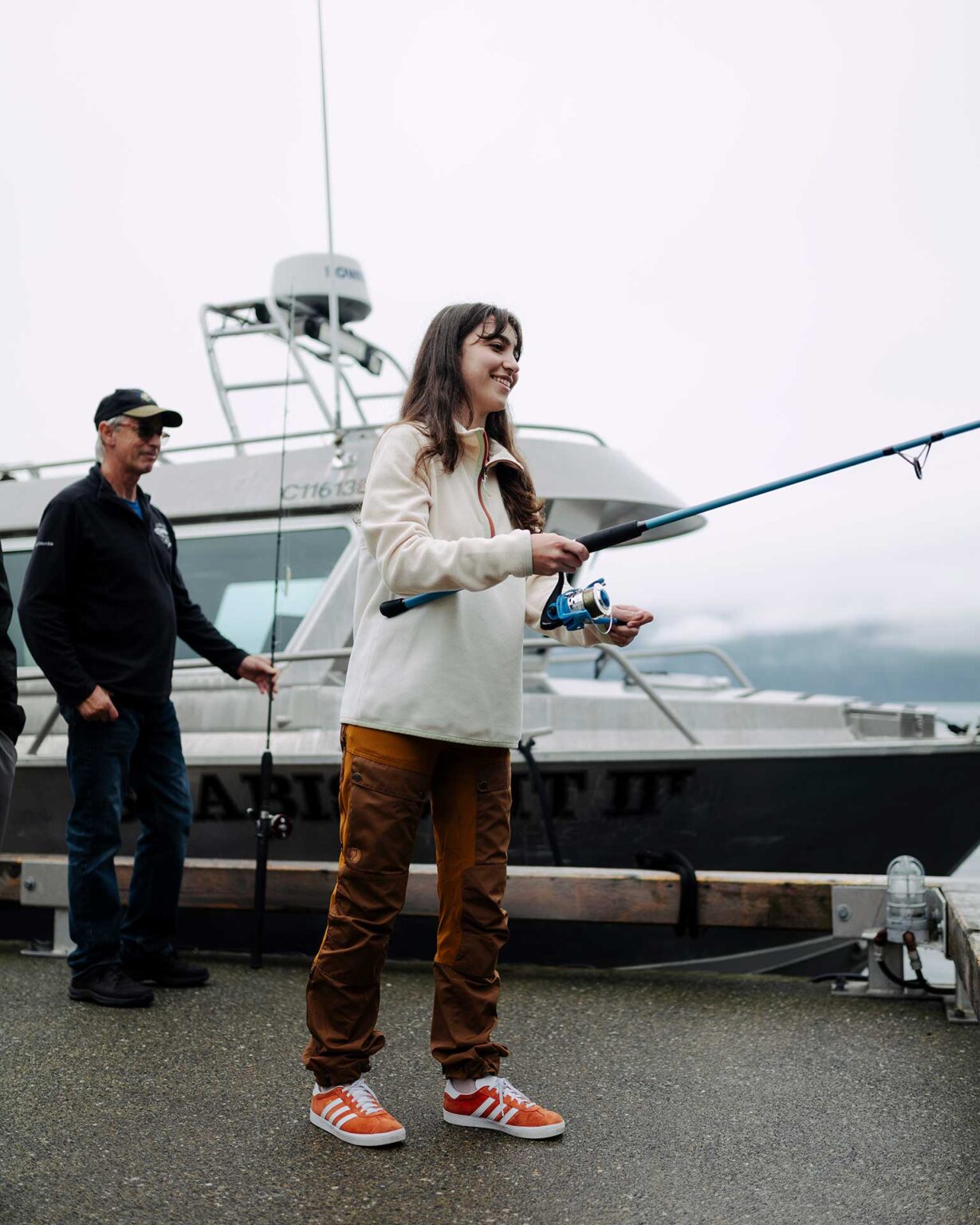 Exclusive Wildlife Experiences In British Columbia | Fawn Bluff | Fawn ...